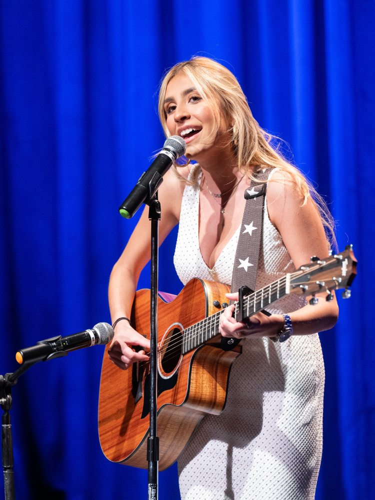 Spring Gala | Professional Children's School